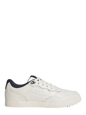 Adidas Retrocross 25 Spikeless Golf Sneakers - Off White/night Indigo