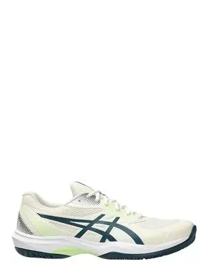 Asics ASICS Game FF Pickleballin Sneakers Cream/tranquil Teal