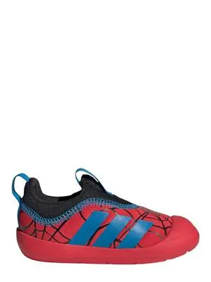 Adidas Monofit Spider-man - Pure Ruby/bright Blue/core Black