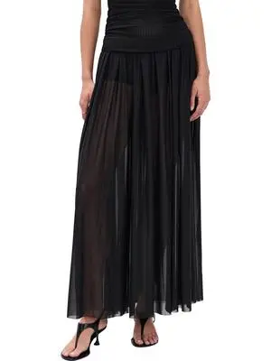 BEC & BRIDGE Camille Maxi Skirt