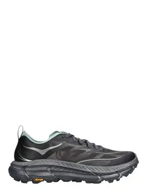 Hoka Mafate Speed 4 Lite Trainers Grey