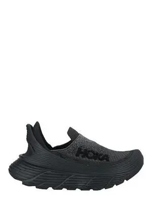 HOKA U Restore Tc Sneakers - Black