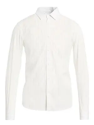 Sandro Shirt Size Cotton - White