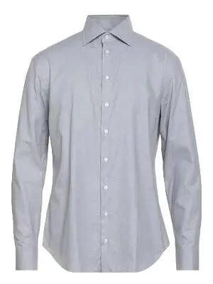 Giorgio Armani Shirt Size Cotton - Grey