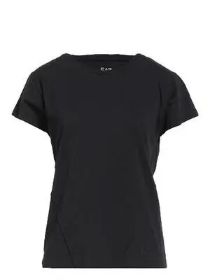 EA7 Jersey T-shirt - Black