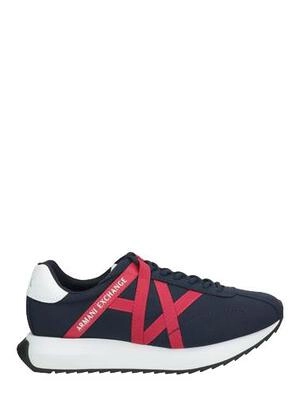 ARMANI EXCHANGE ARMANI EXCHANGE Low-top Sneakers