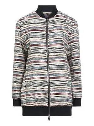 TRUSSARDI Jacket - White