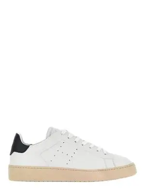 Hogan H672 Sneakers - White