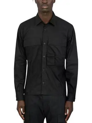 C.P. COMPANY Multi-pockets Shirt