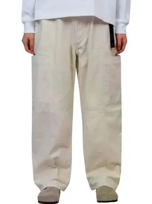 Gramicci Voyager Cargo-pocket Trousers - Neutrals
