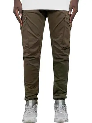 C.P. COMPANY Cargo Trousers
