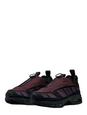 Nike Air Max Sunder Gore-tex® Waterproof Sneakers - Burgundy Crush/black