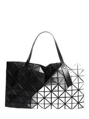 Issey Miyake Rock Matte Tote - Matte Black
