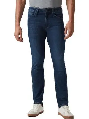 34 Heritage Courage Straight Leg Jeans Deep Soft