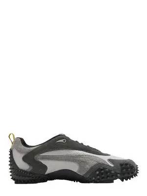 PUMA Mostro Xc Sneaker - Glacial Gray/puma Black