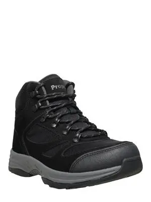 PROPET Cypress Waterproof Hiking Boot - Black