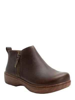ALEGRIA Oaklee Bootie - Java