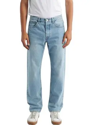 FRAME Straight-leg Jeans - Momentum