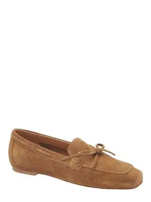 AeydĒ Jasper Loafer - Tobacco