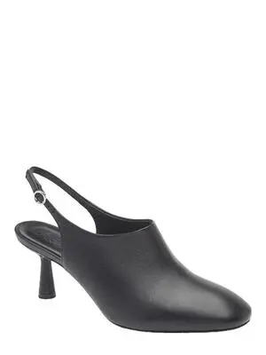 AeydĒ Malin Slingback Pump - Black