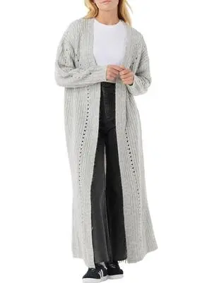 RIP CURL Oceanic Duster Cardigan
