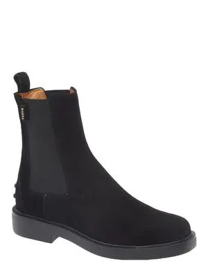 TOD'S Chelsea Boot - Nero
