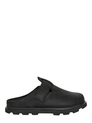 UGG Solano Clog - Black