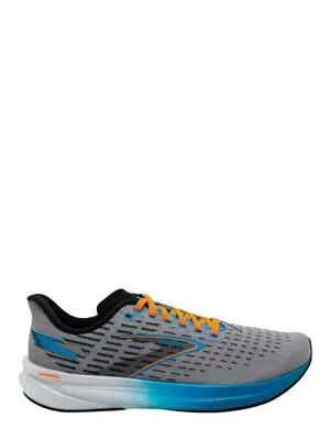 Brooks Hyperion Sneakers - Grey/atomic Blue/scarelet Red