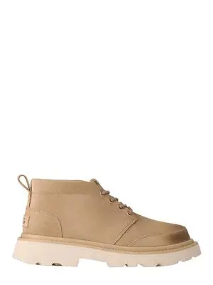 UGG Chukka Lug Boot - Mustard Seed