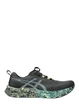 Asics Noosa Tri 16 - Black/jasper Green