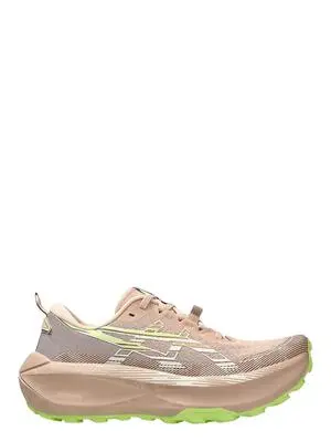 Asics Trabuco Max 4 - Pale Apricot/cream