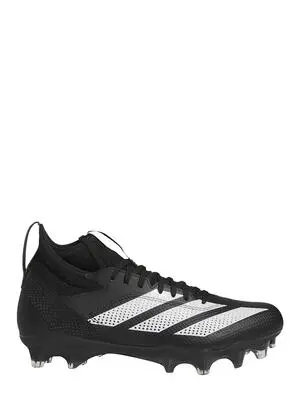 Adidas Adizero Impact Athletic Sneakers - Core Black/cloud White