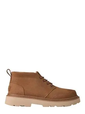 UGG Chukka Lug Boots - Chestnut
