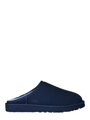 UGG Classic Slip-on Slipper - Deep Ocean