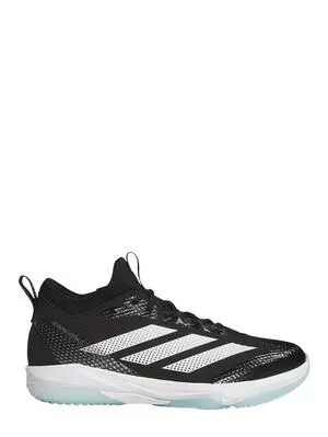 Adidas Adizero Instinct Turf 2.0 Sneakers - Core Black/cloud White/silver Metallic