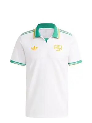 Adidas 25/26 Third Authentic Jersey - White