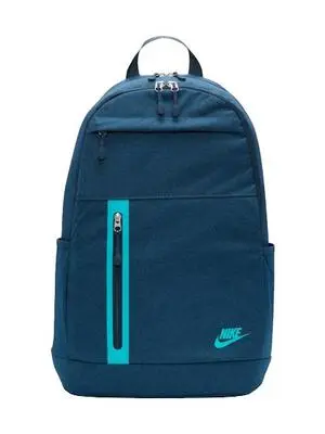 Nike Elemental Premium 21l Backpack - Armory Navy Blue/dusty Cactus