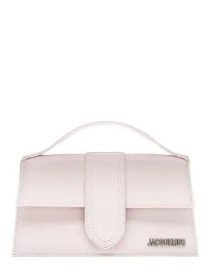 Jacquemus Le Grand Bambino - Pale Pink