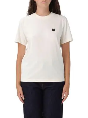 MSGM T-shirt - Ivory