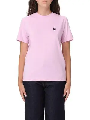 MSGM T-shirt - Pink