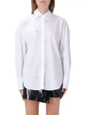 MSGM Shirt - White