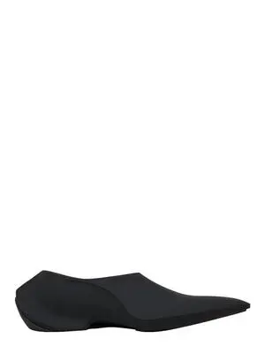 Balenciaga Space Shoe - Black