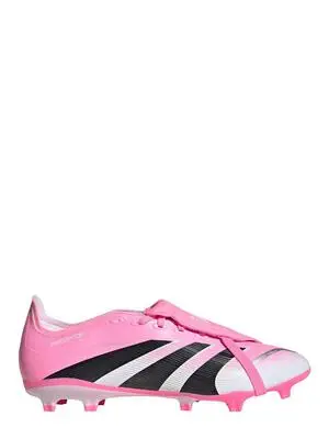Adidas David Beckham X Predator League Foldover Tongue FG MG 'Miami' Pink