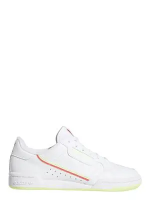 Adidas Continental 80 J Sneakers - White