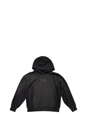 TRAVIS SCOTT Cactus Jack X Oakley Day Zero Hoodie - Black