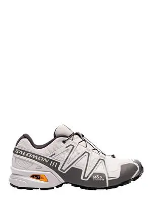 SALOMON Speedcross 3 Gore-tex - Grey
