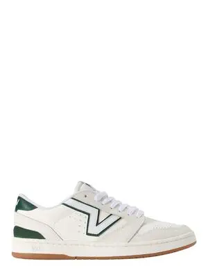 VANS Lowland 2.0 Sneakers - Green