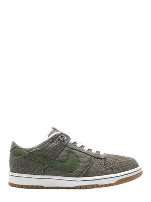 Nike Dunk Low Sneakers - Grey