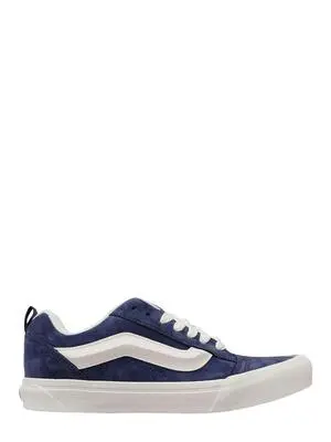 VANS Knu-Skool Sneakers Blue