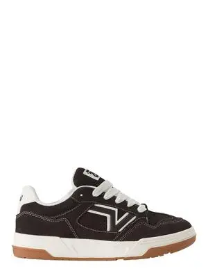 VANS Upland 'after Dark' Sneakers - Black